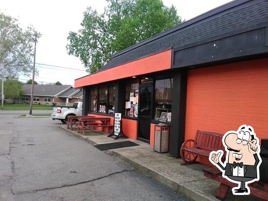 Pit To Plate BBQ, Cincinnati - Restaurant menu, prices and reviews