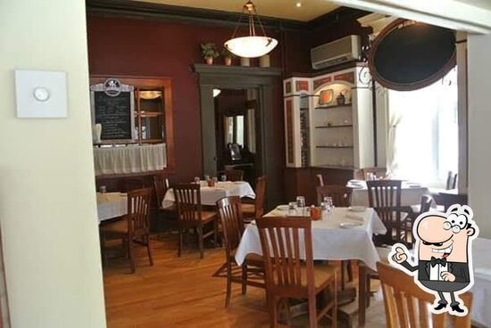 Restaurant Au Four à Bois, Trois-Rivières - Menu du restaurant et ...