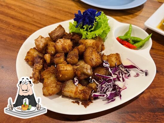 Ta Tuay Restaurant, Mai Khao - Restaurant reviews