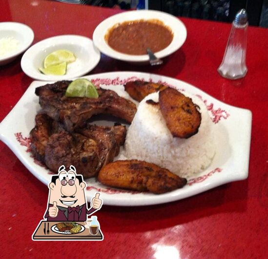 El Criollo Restaurant, Newark - Restaurant menu, prices and reviews