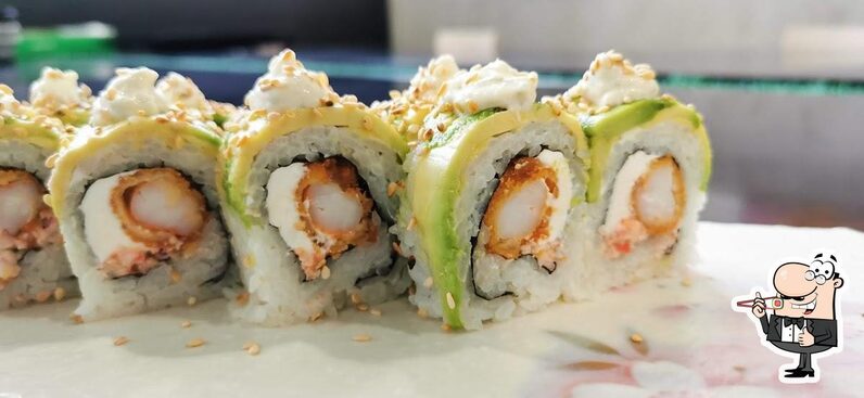 Restaurante Sensei Sushi Las Americas, Merida - Opiniones del restaurante