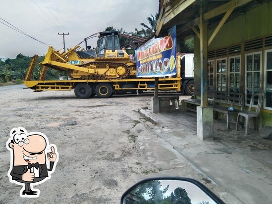 Rumah Makan Minang Basamo - Restaurant menu, prices and reviews