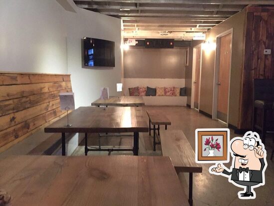 Bar-Eat-O in Geneseo - Restaurant menu and reviews
