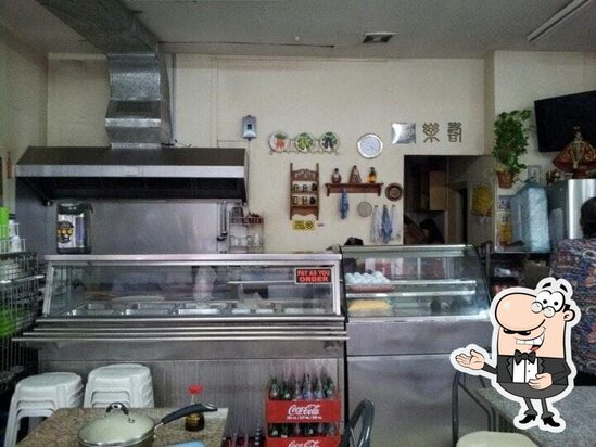 Menu at CGAL Food House restaurant, Manila, Room 102D Ermita Center ...