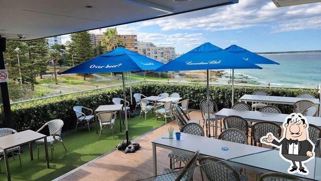 Cronulla RSL Club, Cronulla - Restaurant menu, prices and reviews