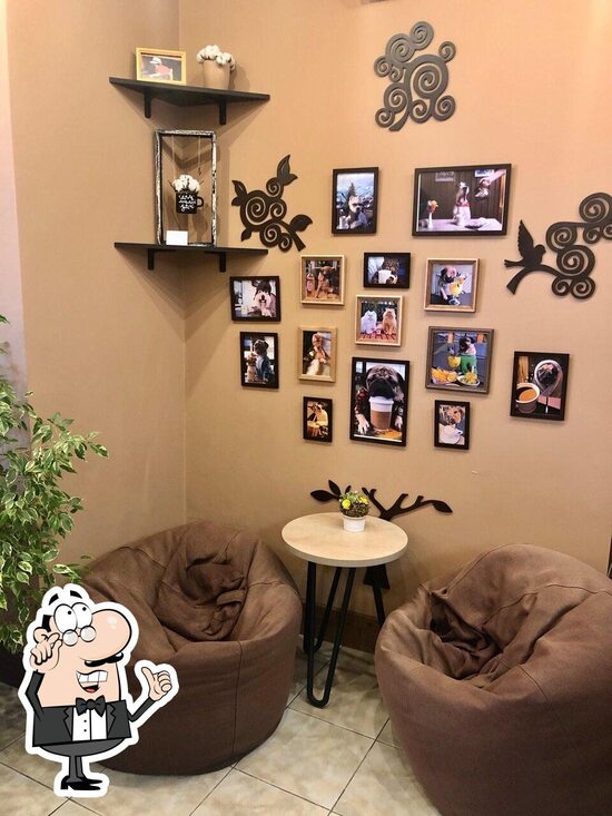 Deep Coffee, Yalta - Carta del restaurante y opiniones