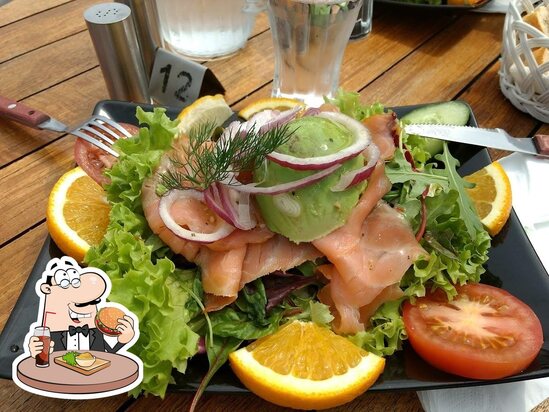 Dragør Strandhotel, Dragør - Restaurant menu, prices and reviews