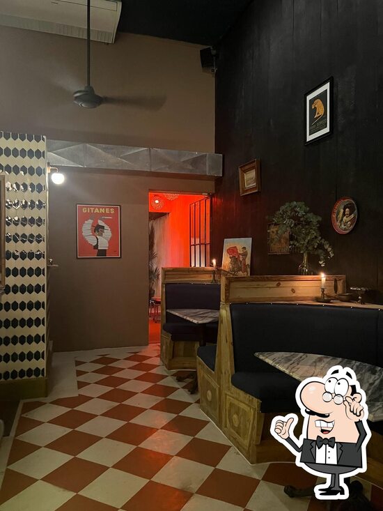 El Bodegón, Tulum - Menú del restaurante, precios y reseñas