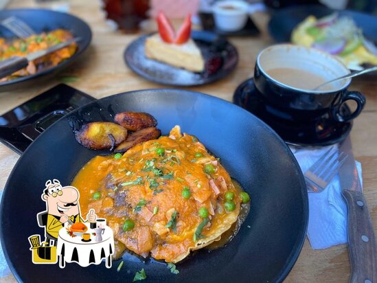 FAT RABBIT restaurant, Playa del Carmen - Restaurant reviews