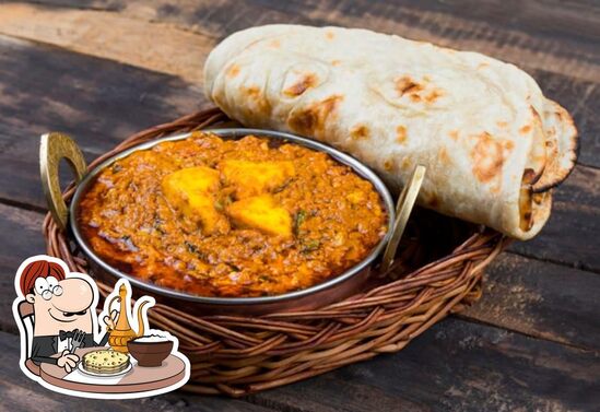 Menu at Hot Spot, Udupi, 8PPX+MFQ