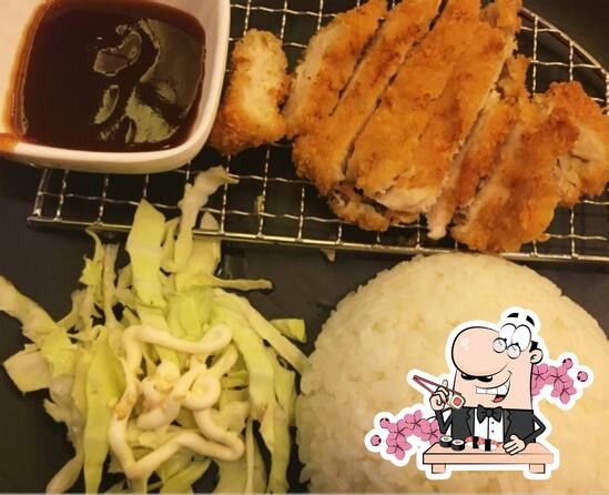 Kaizu, General Santos City - Restaurant menu, prices and reviews