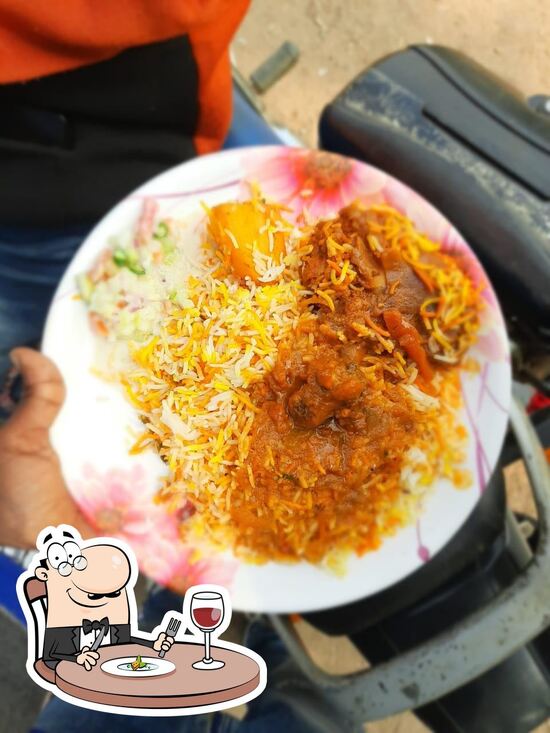 KAKA BIRYANI, Bokaro Steel City - Restaurant reviews