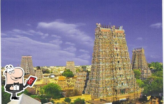 KATHIR PALACE, Madurai - Restaurant reviews