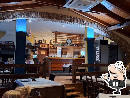 Konoba Boccaporta, Pula - Restaurant menu, prices and reviews
