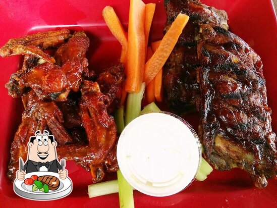 Las Aliadas Suc. Cumbres, Monterrey - Restaurant menu, prices and reviews
