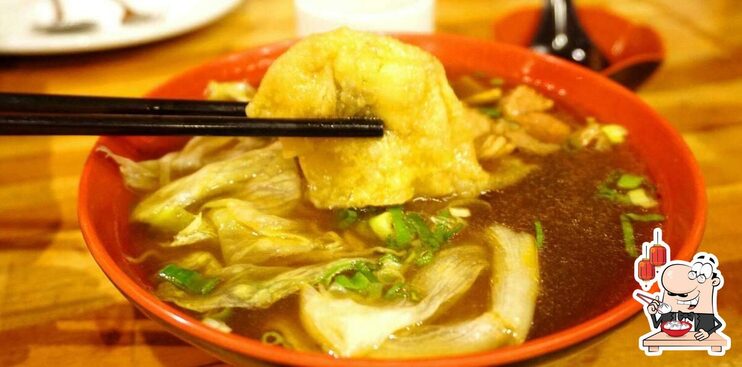 Master Po restaurant, Cebu City, Unit 9 Plaza Nouvlle - Restaurant menu ...