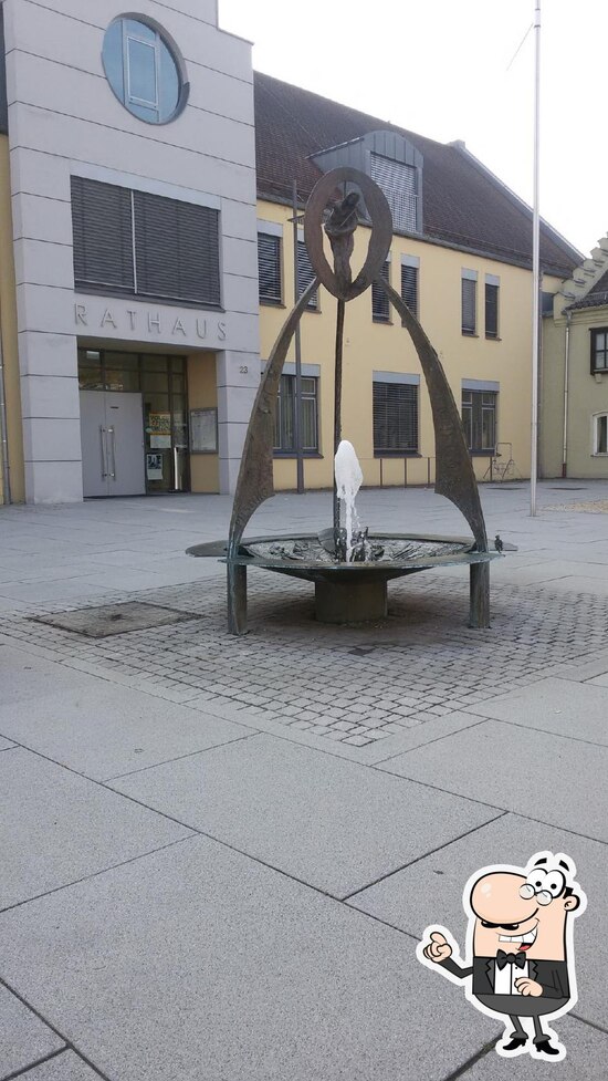 Pilstinger Hof, Pilsting - Speisekarte, Preise und Bewertungen