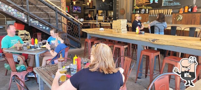 Red River Brewing Company & Distillery in Red River - Restaurant reviews
