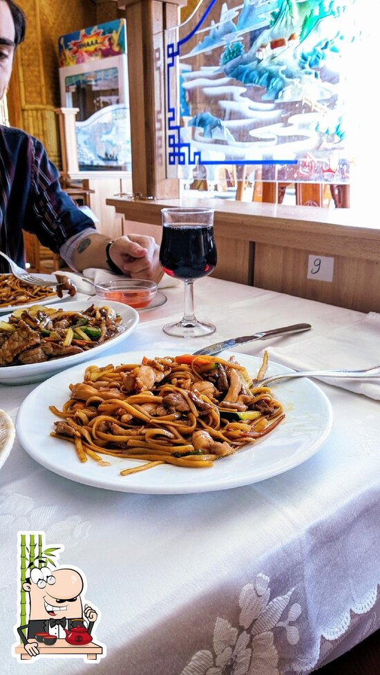 Restaurante Chino Gran Suerte in Elche - Restaurant reviews