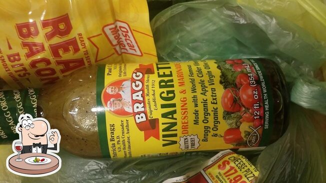 ShopRite of Fox Street, Philadelphia - Restaurant menu, prices and reviews