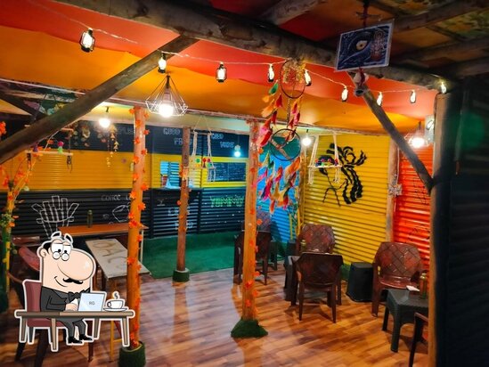 Swarga Chops House, Somwarpet - Restaurant menu, prices and reviews