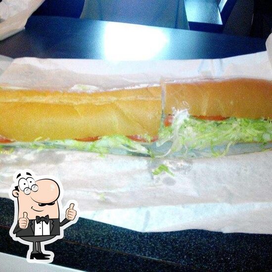 Tastee Sub Shop in Edison - Restaurant menu and reviews