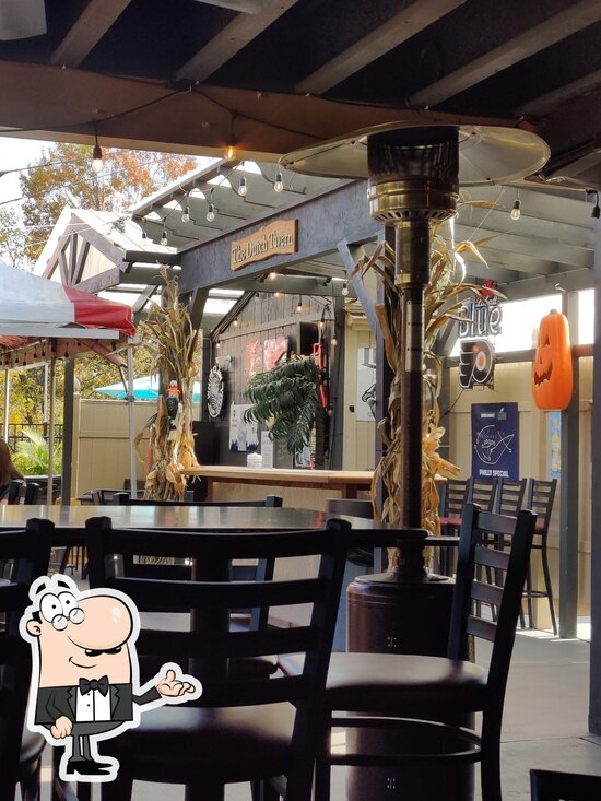 The Dutch Cottage Tavern, Skippack - Restaurant menu, prices and reviews