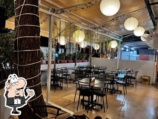 The Indian Palate, Pune - Restaurant menu, prices and reviews