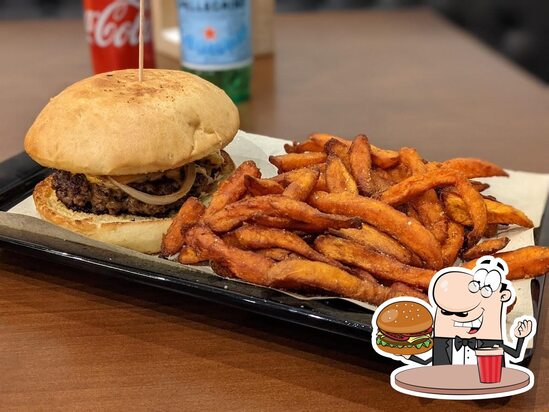 Tayyeb Burger Winterthur, Winterthur - Speisekarte, Preise und Bewertungen