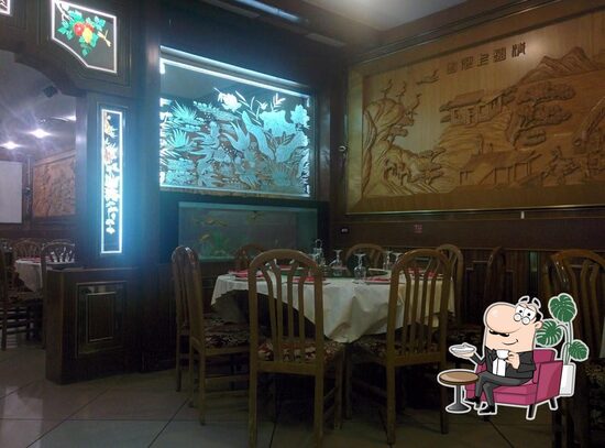 Sheng Long restaurant, ROM - Restaurantbewertungen