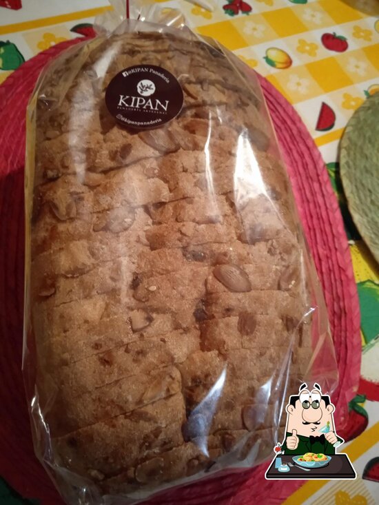 Kipan Panadería Artesanal, Culiacán Rosales - Opiniones del restaurante
