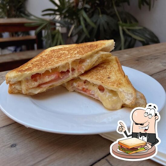 Bells Hotel, Woolloomooloo - Restaurant menu, prices and reviews