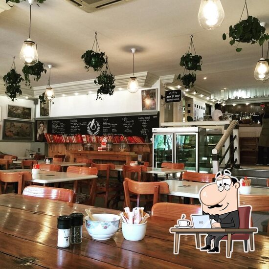 Oskars Deli, Hermanus - Speisekarte, Preise und Bewertungen