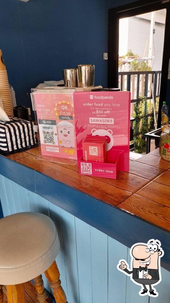 The Friendly Coffee Beans, Hua Hin - Restaurant menu, prices and reviews