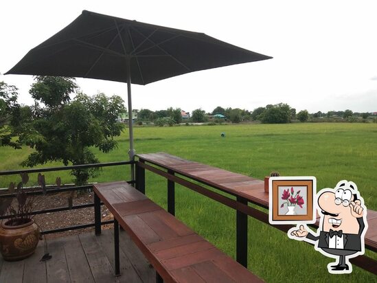 Wara House cafe, Thailand - Restaurant reviews