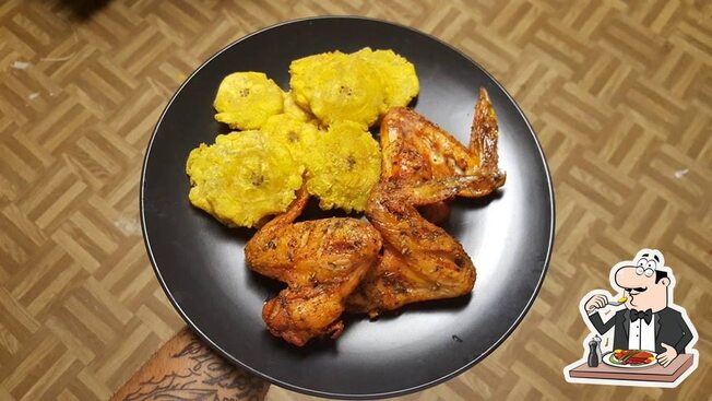 Creative Taste Catering in Springfield - Restaurant reviews