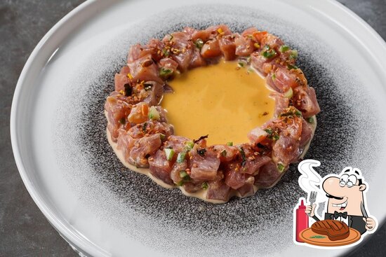 Esco-bar Cóctel Y Cocina - Dubai, Dubai - Restaurant reviews