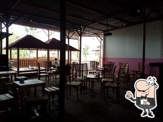 Boran Kopi, Lamongan - Restaurant reviews