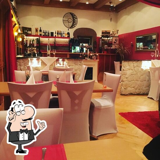 Restaurant Borken Hessen