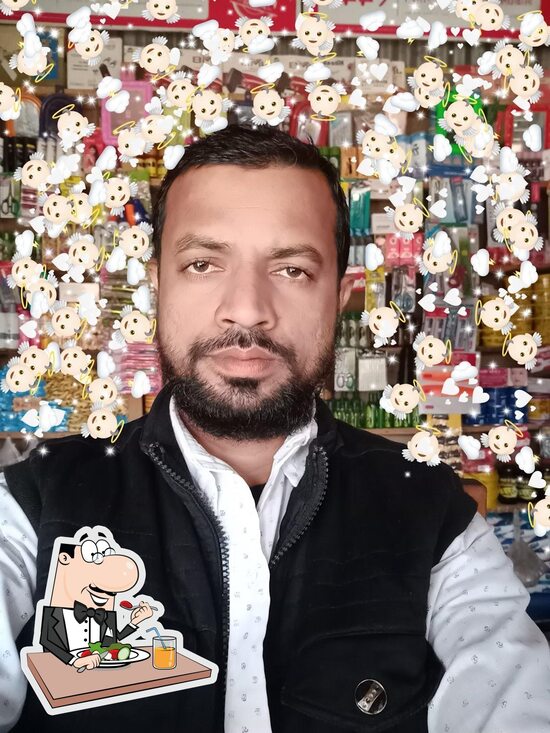 Jiarul Hoque, Chakchaka
