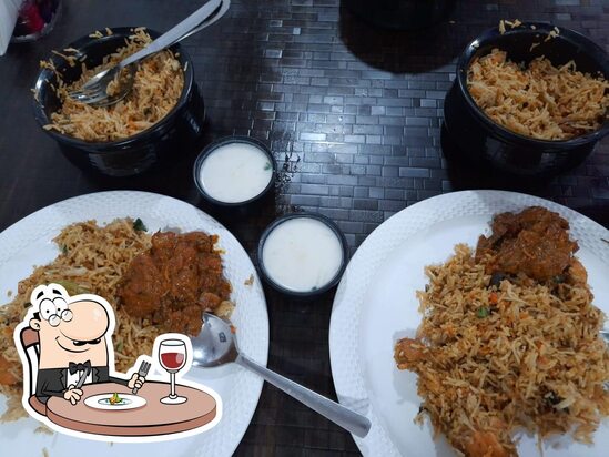 KHALSA the family RESTAURANT, Jharsuguda - Restaurant reviews