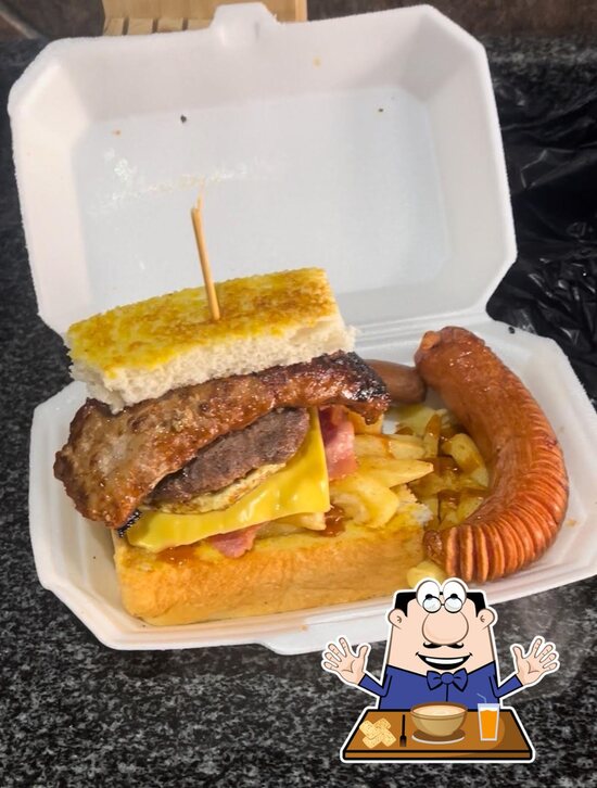 KOTA SMS, Kempton Park - Restaurant menu, prices and reviews