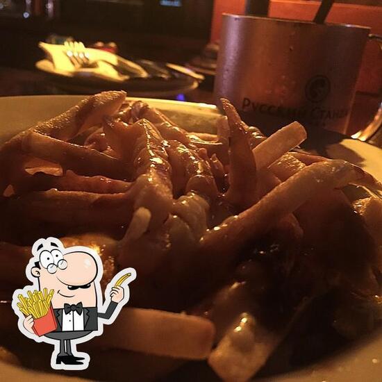 Kells Irish Restaurant & Pub in San Francisco - Restaurant menu and reviews