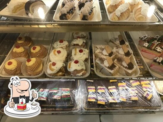 Kings Highway Bakery in New York City - Restaurant reviews