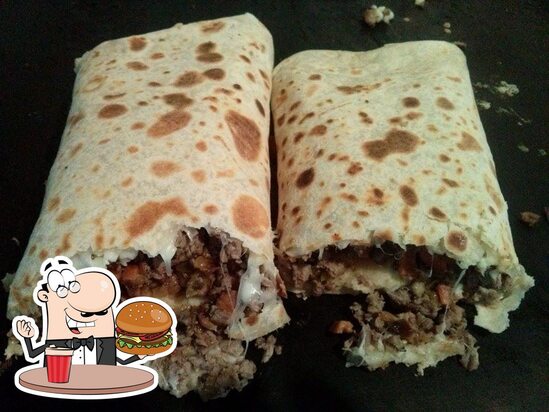 Restaurante Lucas Burger, San Nicolás de los Garza - Opiniones del ...
