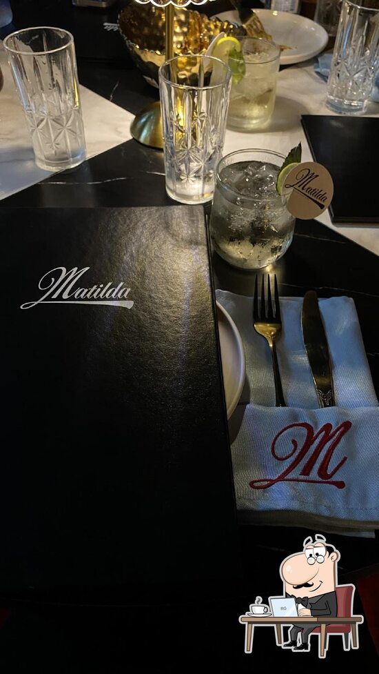 Matilda Restaurante, Brownsville - Restaurant menu, prices and reviews