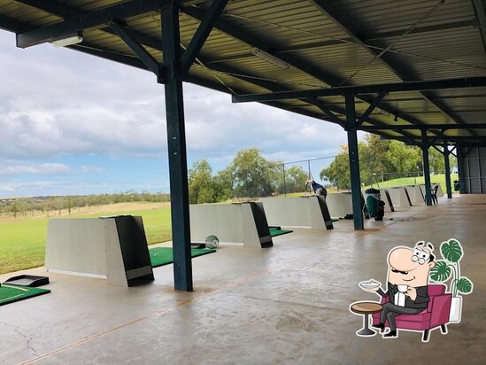 Mt Derrimut Golf & Community Club, Derrimut - Restaurant menu, prices ...