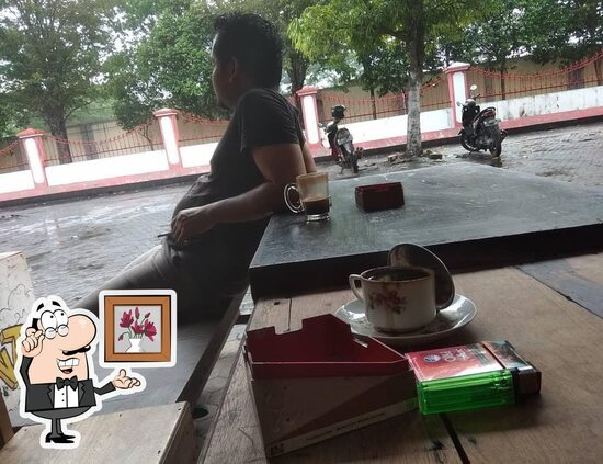 Prolog Coffee Lab cafe, Lumajang - Restaurant reviews