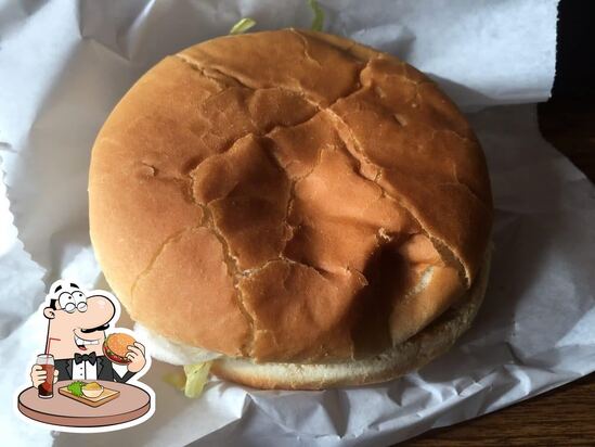Sully's Drive-In in Forks - Restaurant menu and reviews