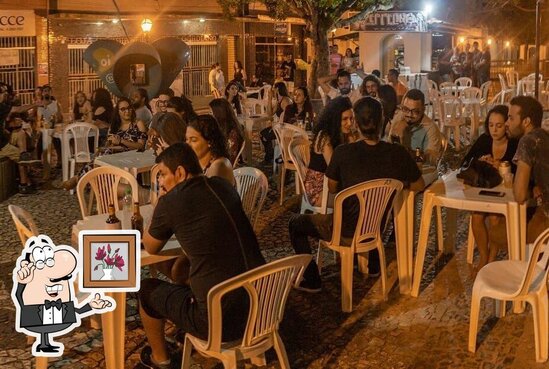 Zeppelin Bar, Brasil - Avaliações de restaurantes
